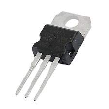 5 Pc Original LM7909-9V Negative Voltage Regulator - Robust Power ...