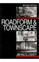 Buy Road Form and Townscape Book Online at Low Prices in India | Road ...