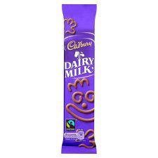 Amazon.com : Cadbury Dairy Milk Little Bar 22G : Grocery & Gourmet Food