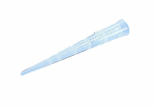 Bio Plas 0002 100-1000 microliter Reference Pipette Tip, Bagged (Case ...
