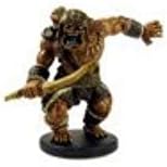 Amazon.com: Pathfinder Battles Rise of the Runelords: Bugbear Hero #1 ...
