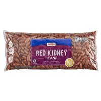 Amazon.com : Pack of 3 Red Kidney Beans, 16 oz. : Grocery & Gourmet Food