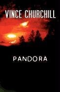 Pandora : Churchill, Vince: Amazon.in: Books