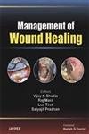 Management of Wound Healing: Shukla: 9788184480948: Amazon.com: Books