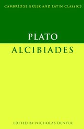 Buy Plato: Alcibiades Book Online at Low Prices in India | Plato ...