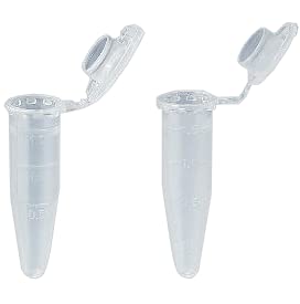 022363344 - Safe-Lock Tube - EppendorfÂ PCR Clean Microcentrifuge Tubes ...
