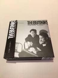 Amazon.co.jp: THE BEATNIKS 19812001 完備品 : おもちゃ