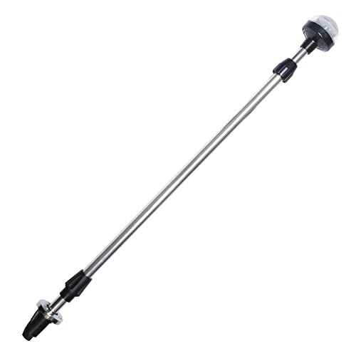 Best Stern Lights for Safe Boating at Night