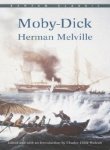 Amazon | Moby Dick (Signet classics) | Melville, Herman | Classics