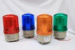 ATHARA ELECTRICALS | JIGO ABS REVOLVING Industrial Light AC 110V/220V ...