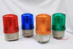 ATHARA ELECTRICALS | JIGO ABS REVOLVING LIGHT AC 110V/220V and DC 12V ...