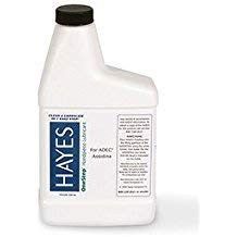 Amazon.com: Sultan 21520 Resurge Instrument Cleaning Solution, 24-1/2 ...