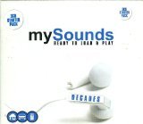 My Sounds - Amazon.com Music