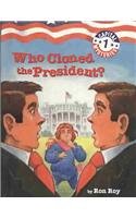 Buy Who Cloned the President? Book Online at Low Prices in India | Who ...