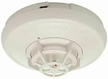 SIMPLEX 4098-9612E - SSD Heat Detector 135 FT Humid ENV, Smoke ...