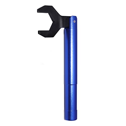 TOJOIN Blue N Type Torque Wrench 1 Nm Opening 20MM Protect RF Connector ...