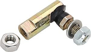 Amazon.com: JEGS Carburetor Linkage Swivel | Fits 1/4" - 28 Right Hand ...