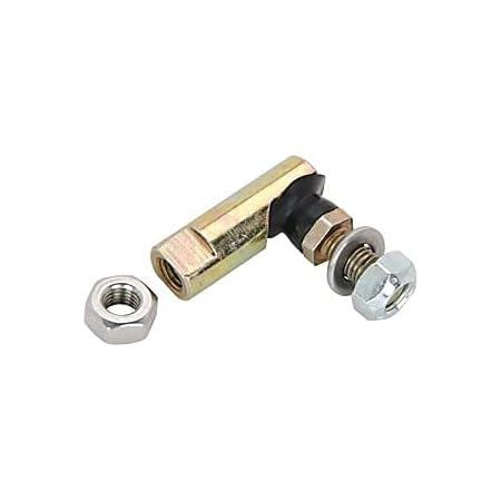 Amazon.com: JEGS Carburetor Linkage Swivel | Fits 1/4" - 28 Right Hand ...