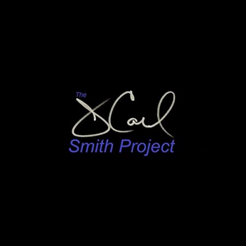 Play The J Carl Smith Project by J Carl Smith on Amazon Music