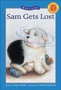 Amazon.com: Sam Gets Lost (Kids Can Read): 9781553375630: Labatt, Mary ...
