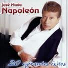 20 Grandes Exitos: Napoleon, Jose Maria: Amazon.ca: Music