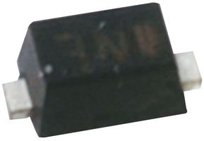 On Semiconductor Tvs Diode, 50W, 5V, Sod-523 - ESD5B5.0ST1G: Electronic ...