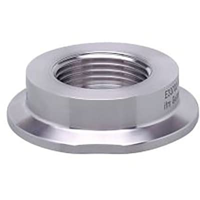 Amazon.com: E33209, Process Adapter;2" Tri-Clamp;fits G 1 Aseptoflex ...