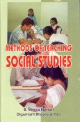 Buy Methods of Teaching Social Studies Book Online at Low Prices in ...