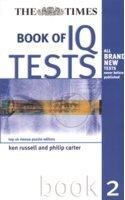 Book Of IQ Tests, Book 2 : Amazon.in: Books