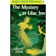 The Mystery at Lilac Inn (Nancy Drew, Book 4): Keene, Carolyn ...