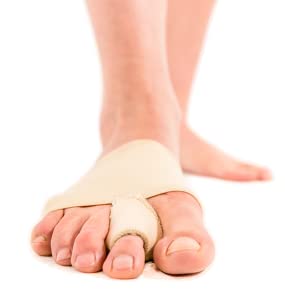 Amazon.com: Fix Toe 1 Toe Splint Plate Dysfunction and Plantar Plate ...