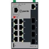 Perle IDS-509CPP-XT - Industrial Managed Ethernet Switch : Amazon.co.uk ...