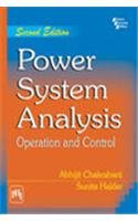 Buy Power System Analysis: Operation and Control Book Online at Low ...