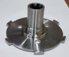 Bush Plates for Mahindra Alfa 3-Wheeler Replacement Part for Vehicle ...