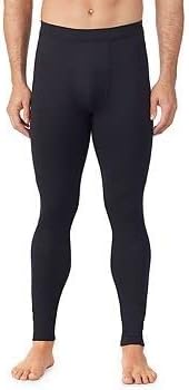 Men's Climatesmart Heavyweight Far-Infrared Enhance Performance Base ...