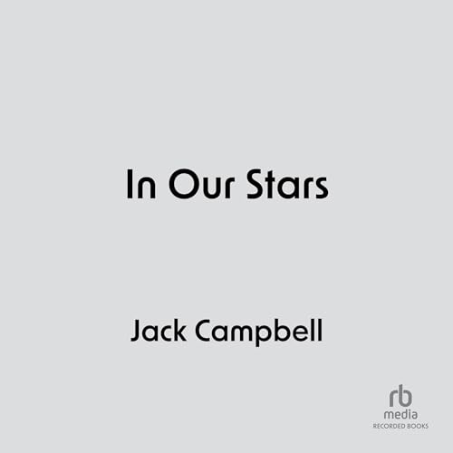 Amazon.com: In Our Stars: The Doomed Earth, Book 1 (Audible Audio ...