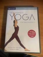 Amazon.com: Yoga Journal - Yoga For Beginners Two 2 - With Patricia ...