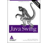 Java Swing : Robert Eckstein, Marc Loy: Amazon.in: Books