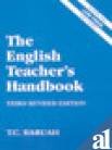 Buy The English Teacher's Handbook Book Online at Low Prices in India ...