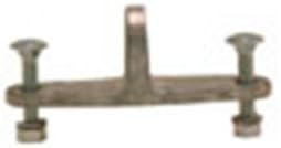 Amazon.com: Aluminum Bracket for Brush : Industrial & Scientific