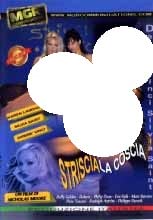 Striscia la coscia (TopLine): Amazon.co.uk: Karen Lancaume, Silvia ...