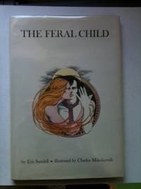 The feral child | Amazon.com.br
