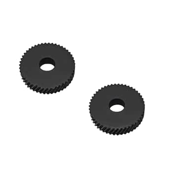 Amazon.com: Replacement Gear for GE Opal Ice Maker 1.0 & 2.0(2 Pick ...