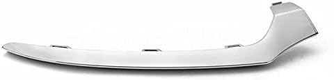 Amazon.com: 2058851474 Front Right Lower Bumper Chrome Trim Molding Fit ...