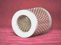 Killer Filter Replacement for Becker Pump 84040105 (Pack of 4 ...