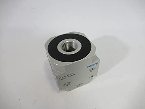 Festo 170685 FRM-D-MIDI Branching Module 16 bar 240 psi 1.6 mPa: Amazon ...