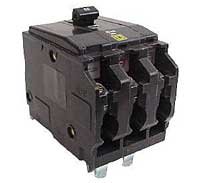 QOB325 - Square D / Schneider Electric Circuit Breaker: Amazon.com ...