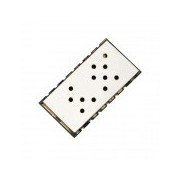 DRA818U UHF Band HAM Radio Wireless Audio Module - Dark Blue + Silver ...