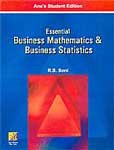 Essential Business Mathematics & Business Statistics: R.S. Soni R. S ...