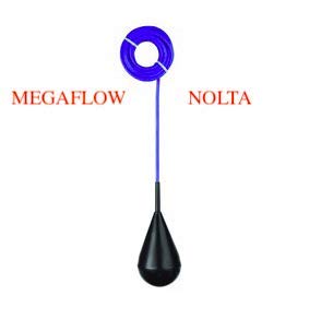 MEGAFLOW NOLTA Level Controller KR1 EX the ideal solution to control ...